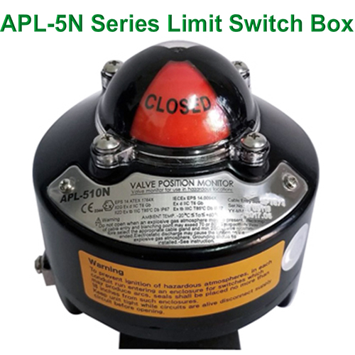 The Differences Between APL-2N, APL-3N, APL-4N and APL-5N Series Limit ...