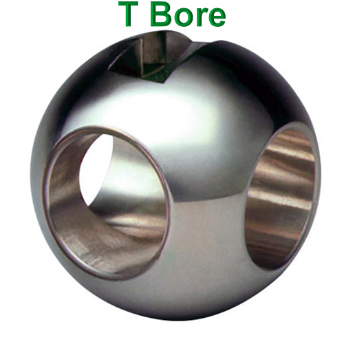 How to choose three-way ball valve?