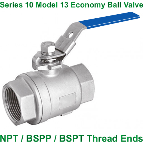 How to understand the 1000 WOG marked on the valve body?