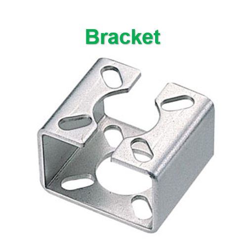 Bracket