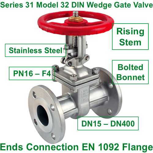 Freeman Valve - Highest Quality and Two Years Warranty and CE Certified