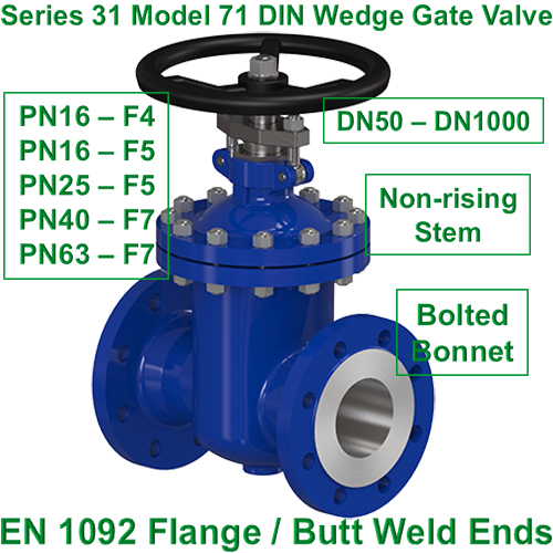 Freeman Valve - Highest Quality and Two Years Warranty and CE Certified